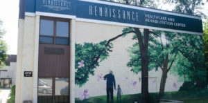 Nationwide Healthcare Services | Nursing & Rehabilitation Centers DE PA