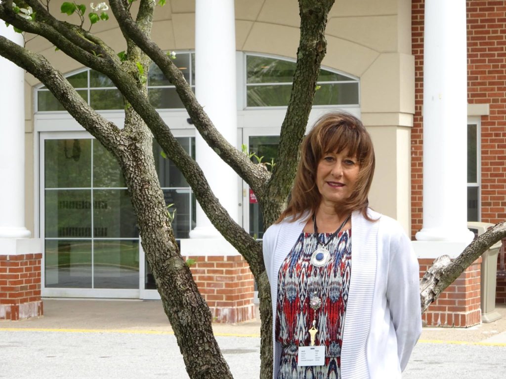 MEET ALISON GOODING, RN - Transition of Care Navigator at our Delaware ...