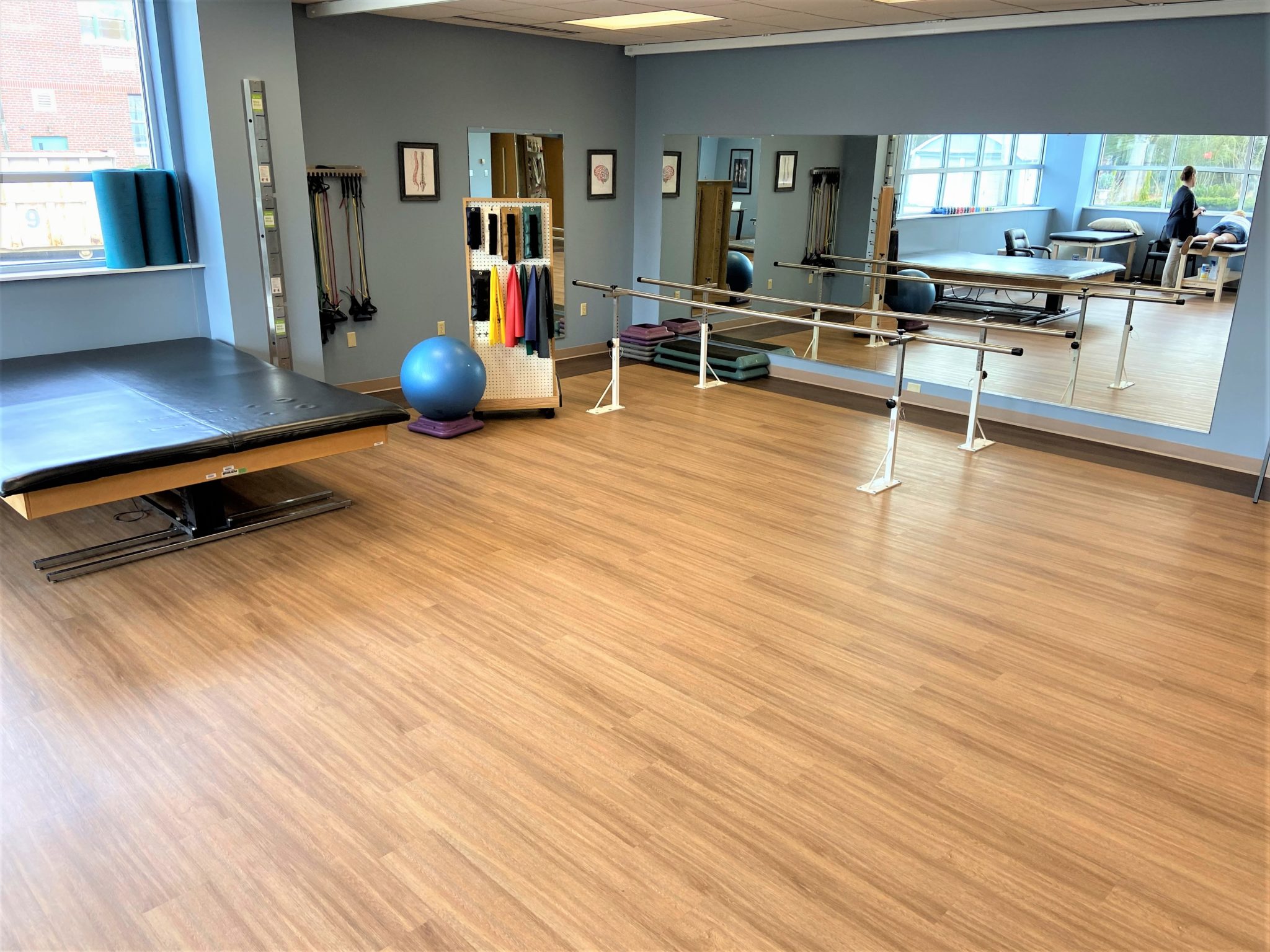 Aquacare Physical Therapy Ready to Meet Rehab Demand at New Milford ...